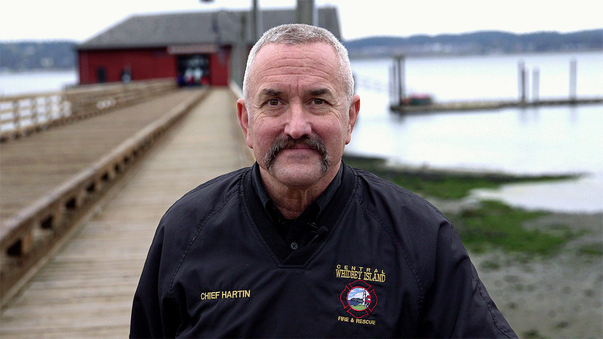 More everyday heroes of 2017: Rescuers and volunteers | HeraldNet.com