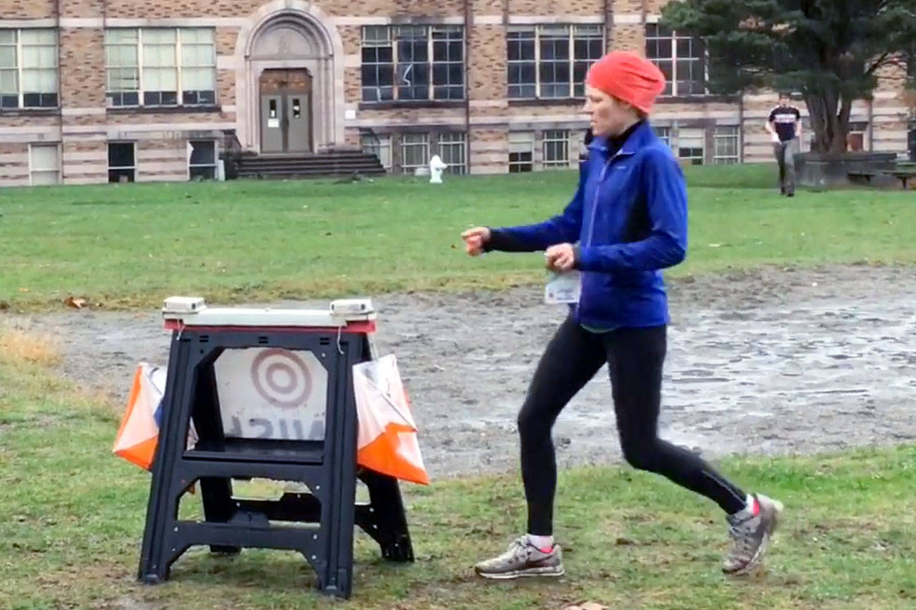 Video: An introduction to competitive orienteering | HeraldNet.com