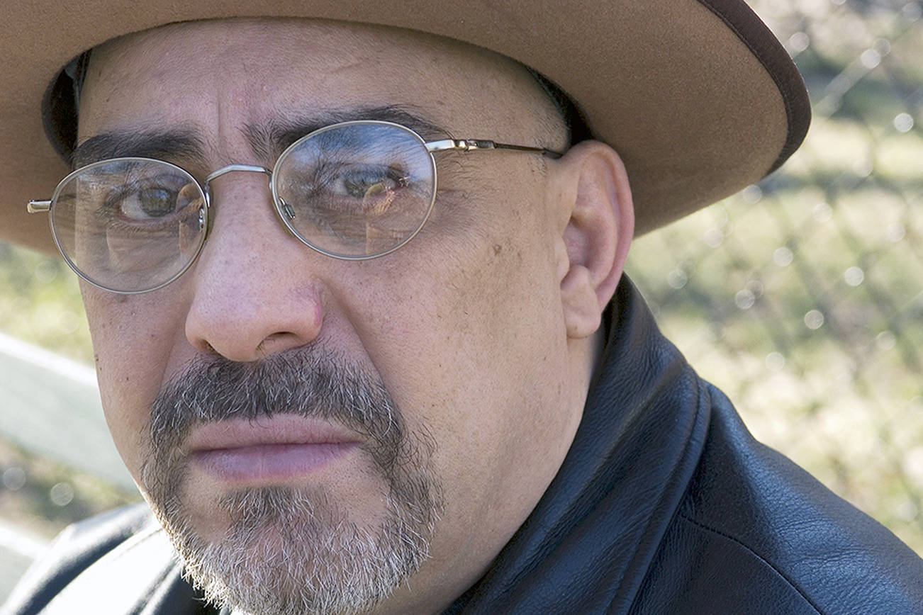 Pat DiNizio, lead singer of Smithereens, dead at 62 | HeraldNet.com