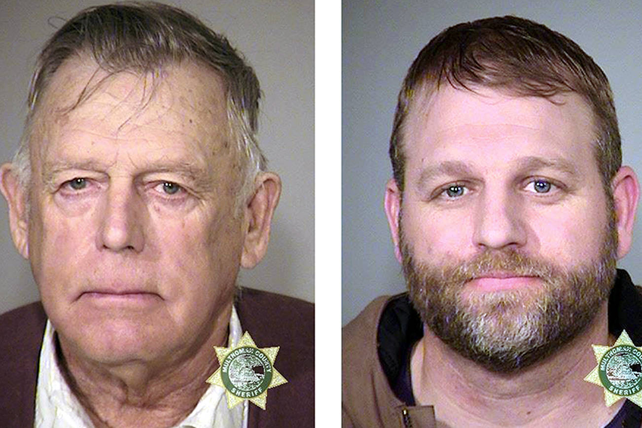 Mistrial declared for Bundys in Nevada armed standoff case | HeraldNet.com