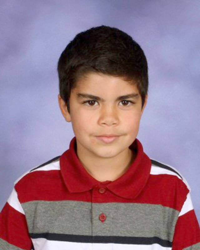 Missing boy from Serene Lake Elementary found | HeraldNet.com