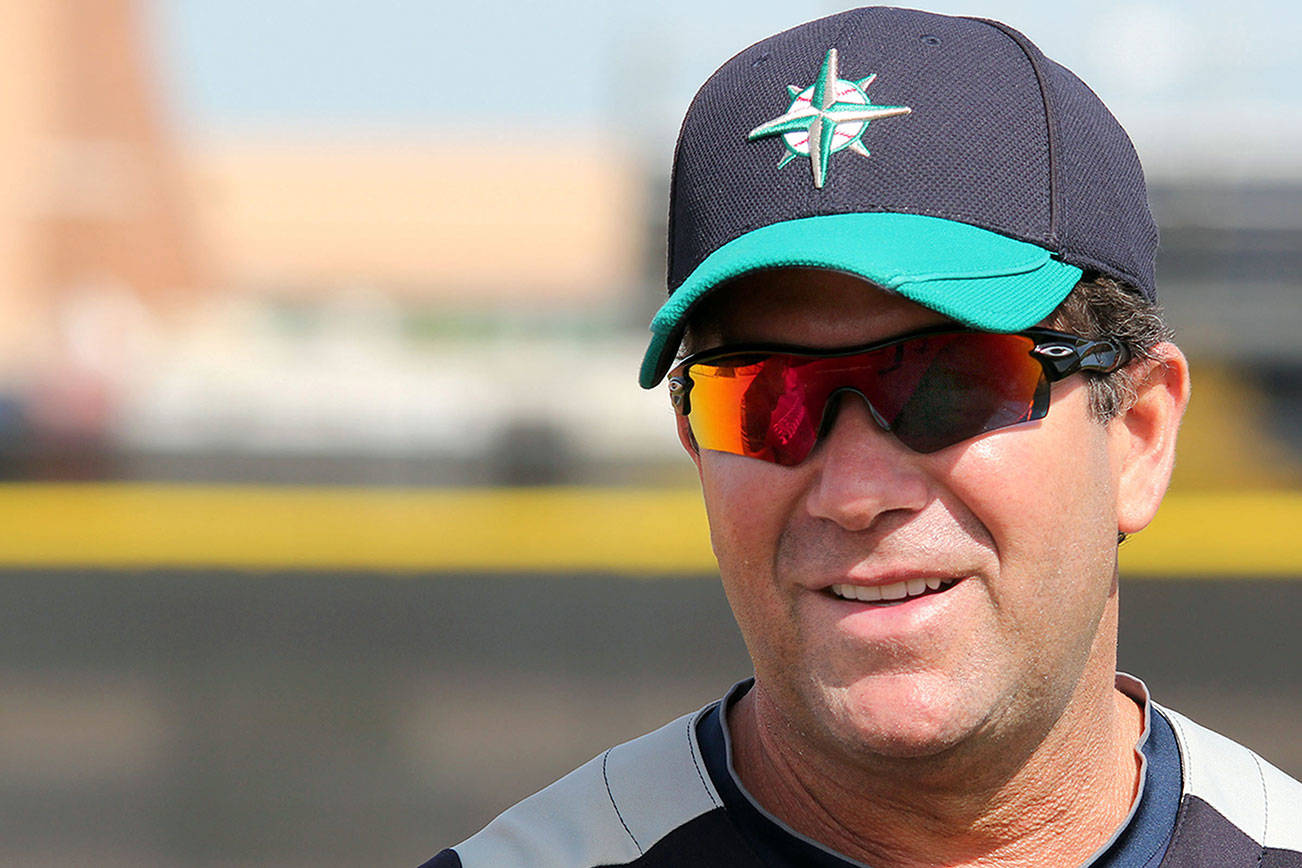 POLL: Will Edgar Martinez get into the Hall of Fame? | HeraldNet.com