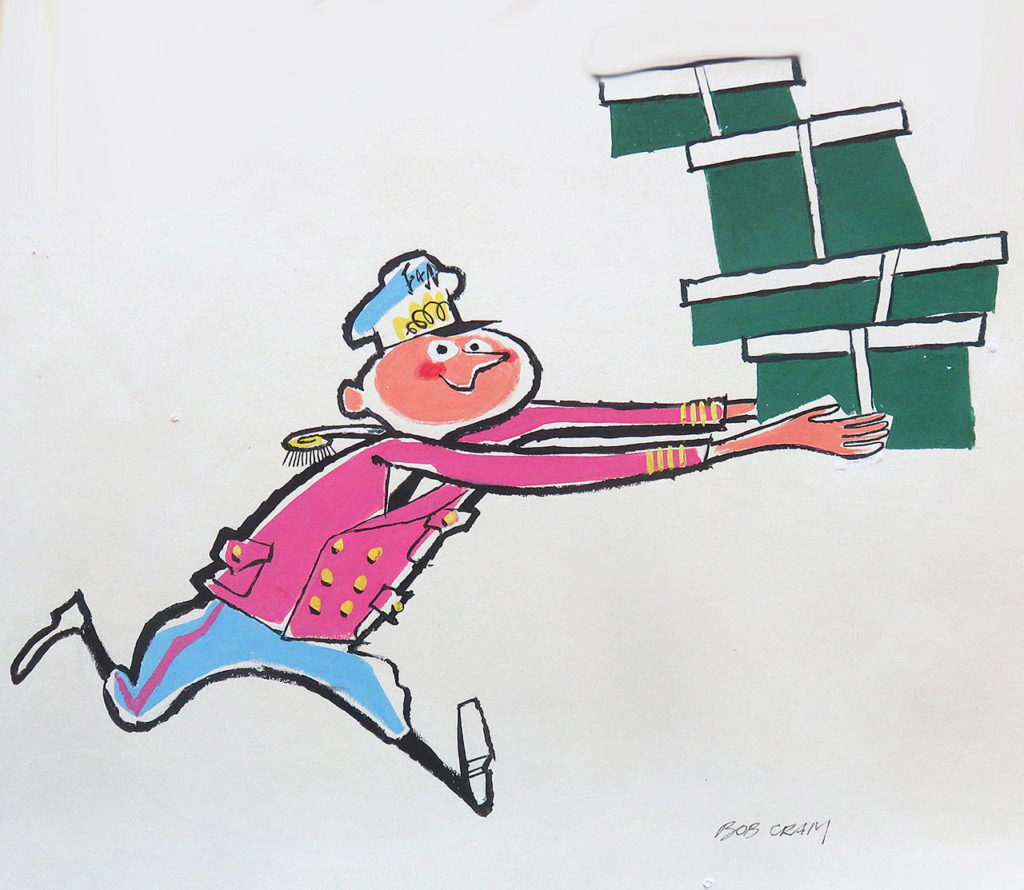 New Cascadia Art Museum exhibit showcases mid-century designs ...