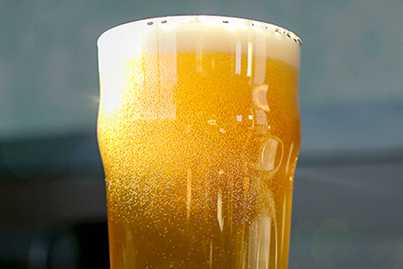 Beer of the Week: Beardslee Public House’s Ponderosa Pilsner ...