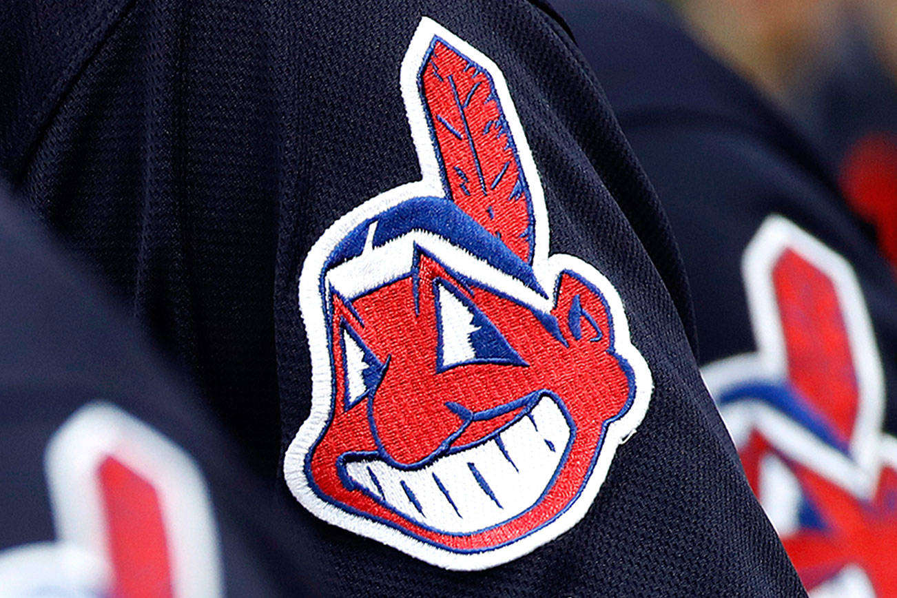 Indians removing Chief Wahoo logo from game uniforms in 2019 ...
