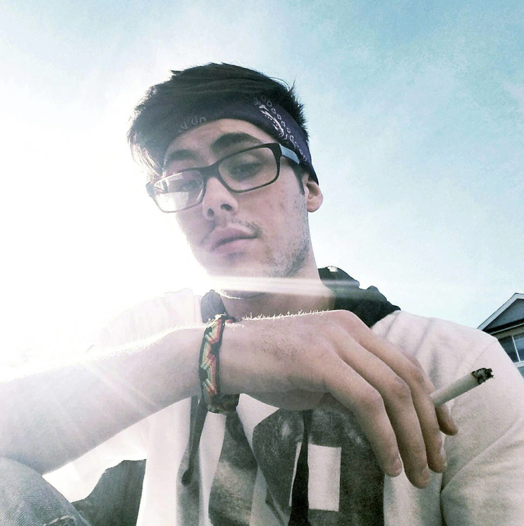 Saturday search planned for Jacob Hilkin, missing 10 days | HeraldNet.com