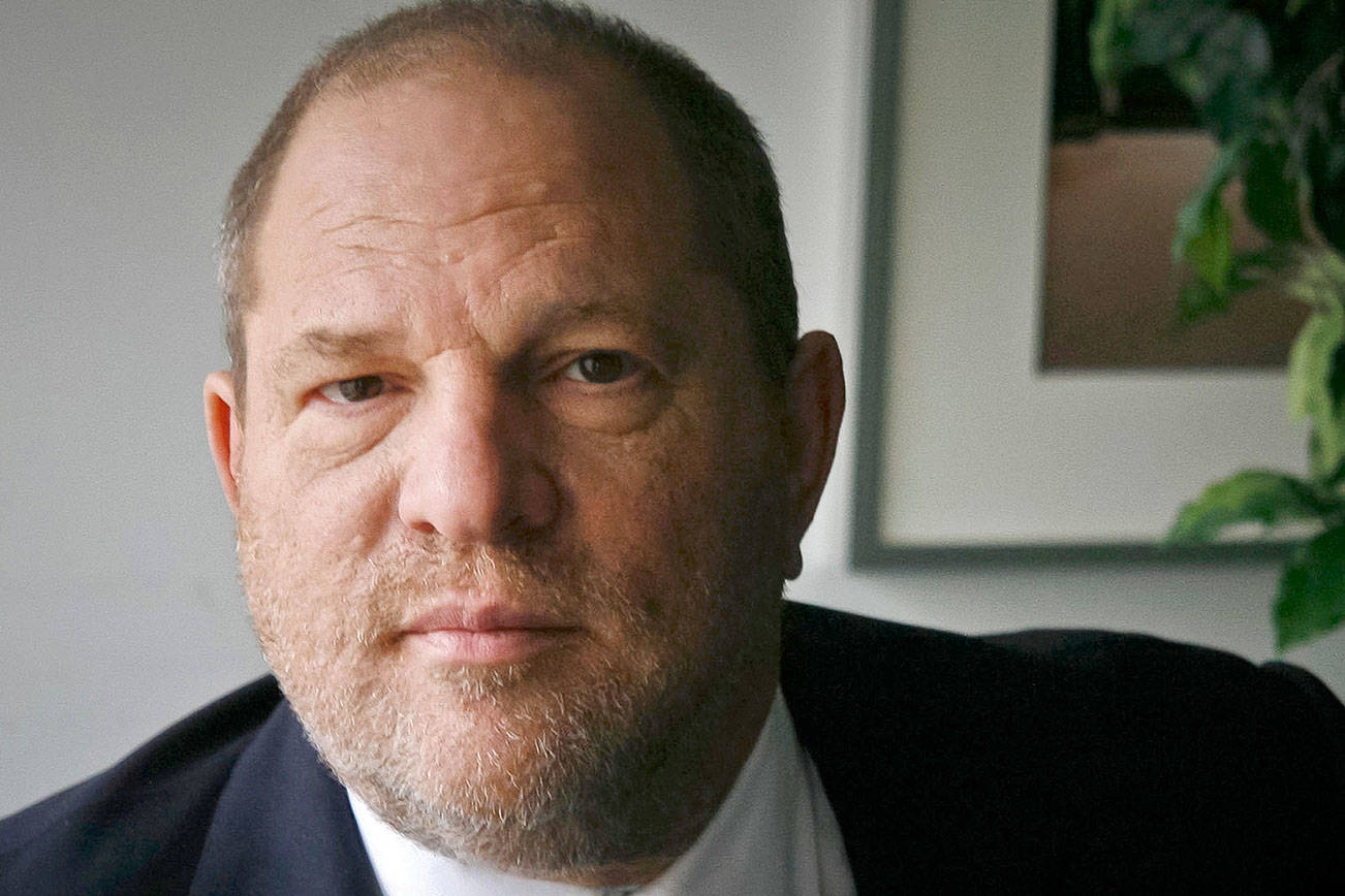 Attorney general suit: Weinstein Co. failed to protect women ...