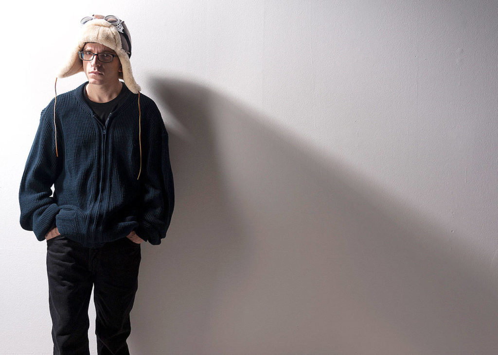 ‘The Rise and Rise of Daniel Rocket’ showing at EvCC March 8-18 ...