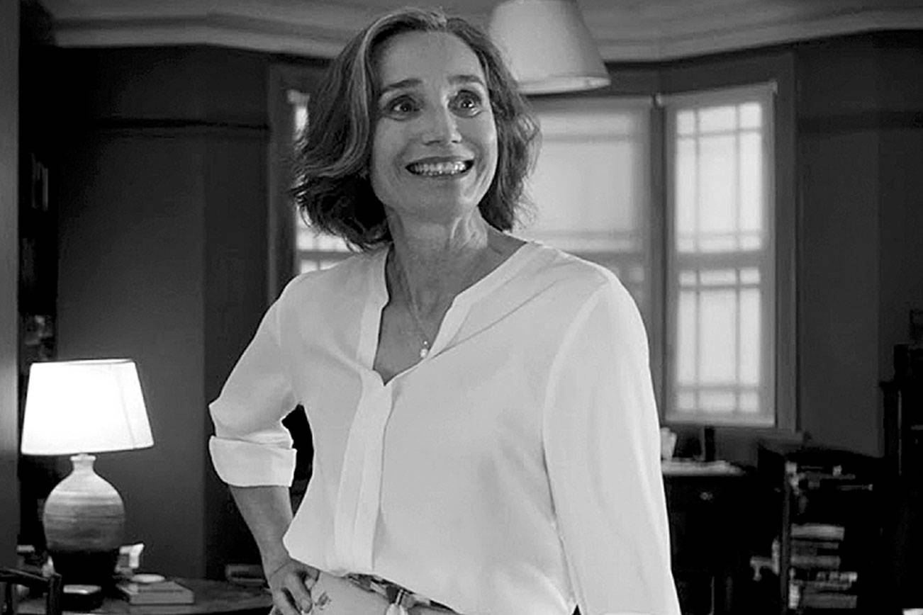 Sally Porter’s wicked comedy ‘The Party’ deserves a sequel | HeraldNet.com