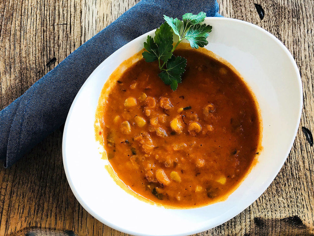 Make chefs’ champion chowder from annual Edmonds cook-off | HeraldNet.com