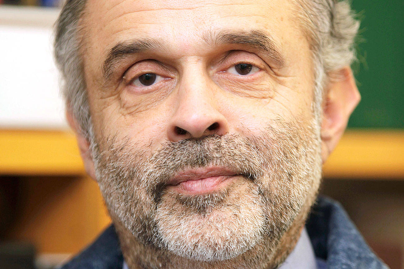 Seattle civil rights lawyer Joaquin Avila dead at 69 | HeraldNet.com