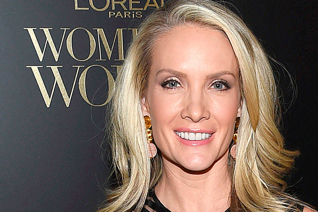 Fox News gives bigger role to former Bush aide Perino | HeraldNet.com