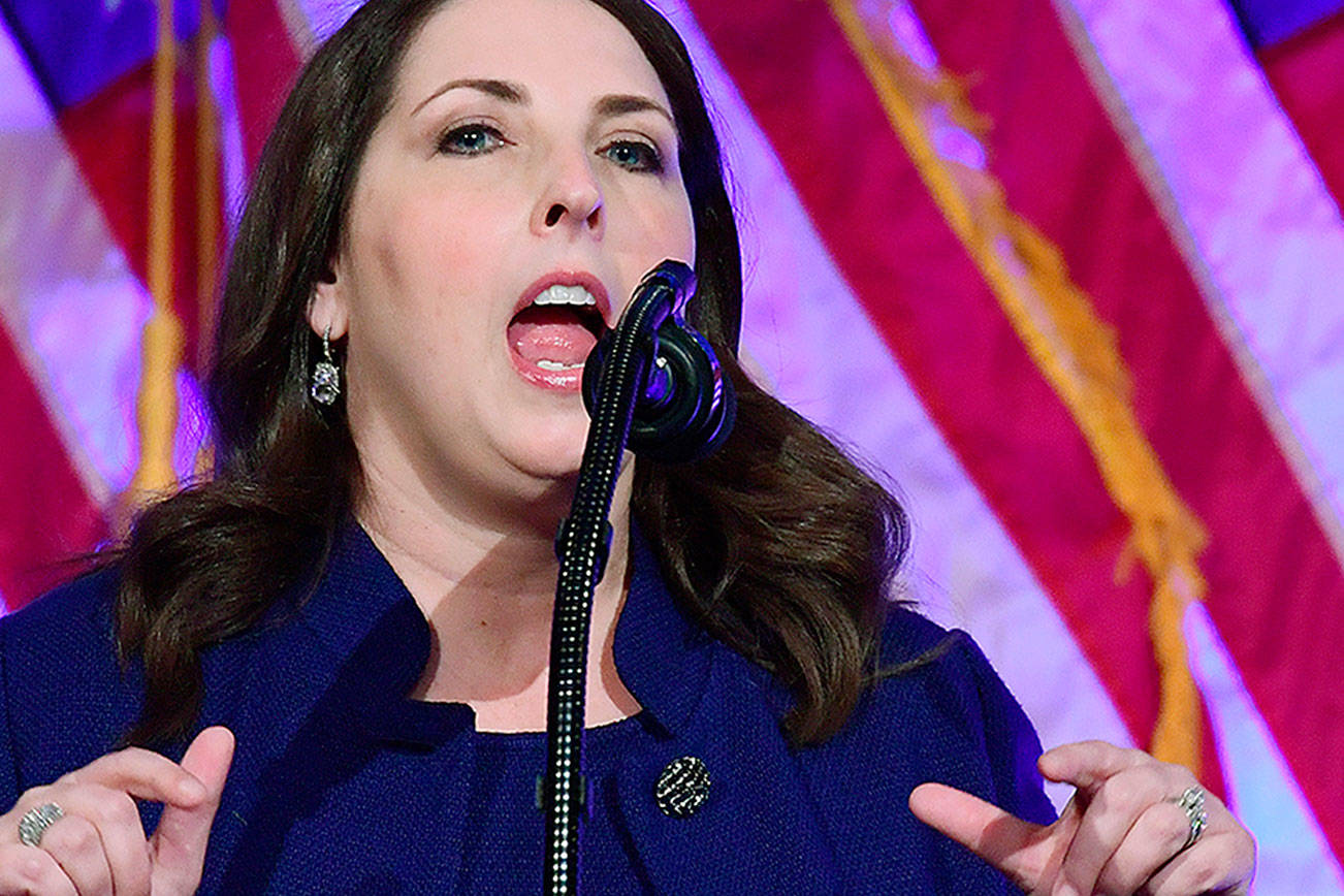 GOP devotes $250M to midterm strategy: Keep House majority | HeraldNet.com