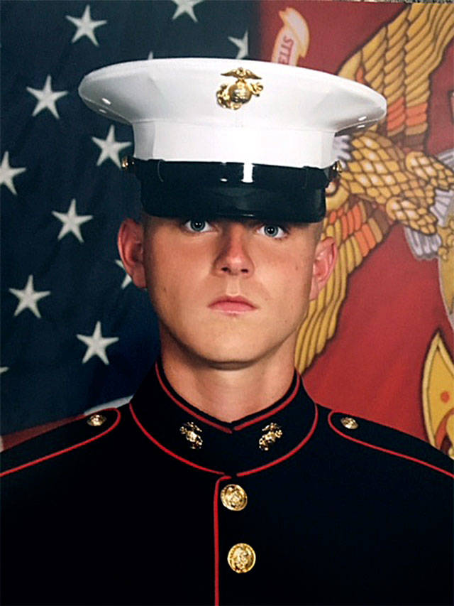 Everett alum to work with new F-35 | HeraldNet.com