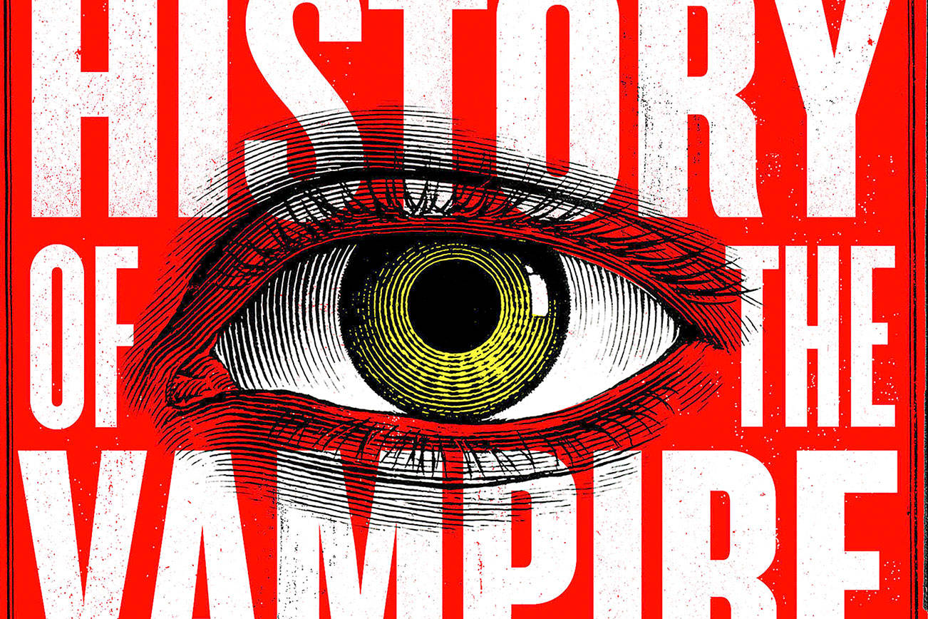 ‘People’s History’ is the vampire novel we deserve right now ...