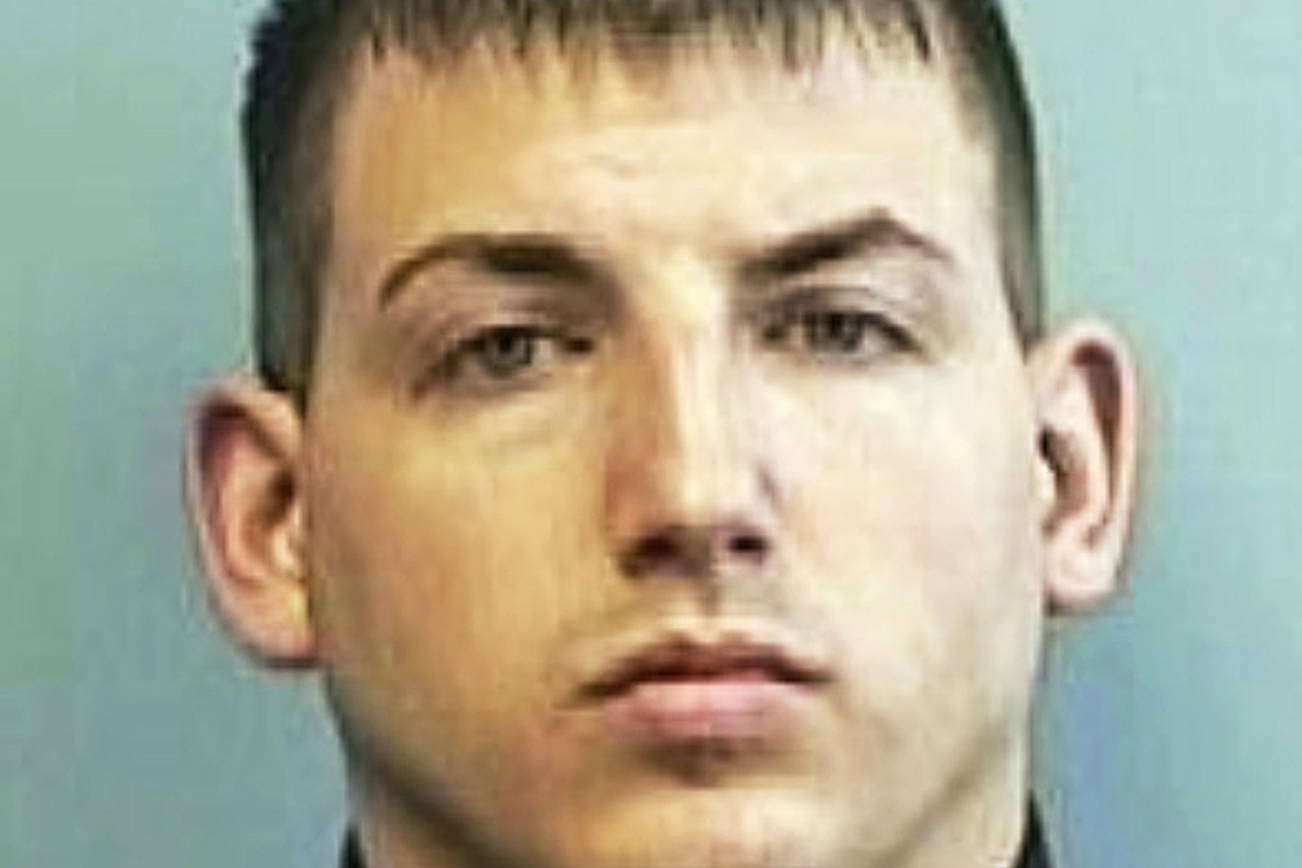 Corrupt Baltimore policeman sentenced to 25 years | HeraldNet.com Corrupt Baltimore policeman sentenced to 25 years | HeraldNet.com