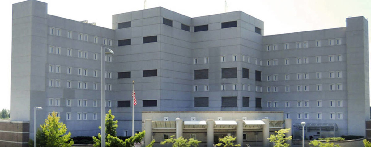 Report says 120 asylum seekers are being detained at SeaTac | HeraldNet.com