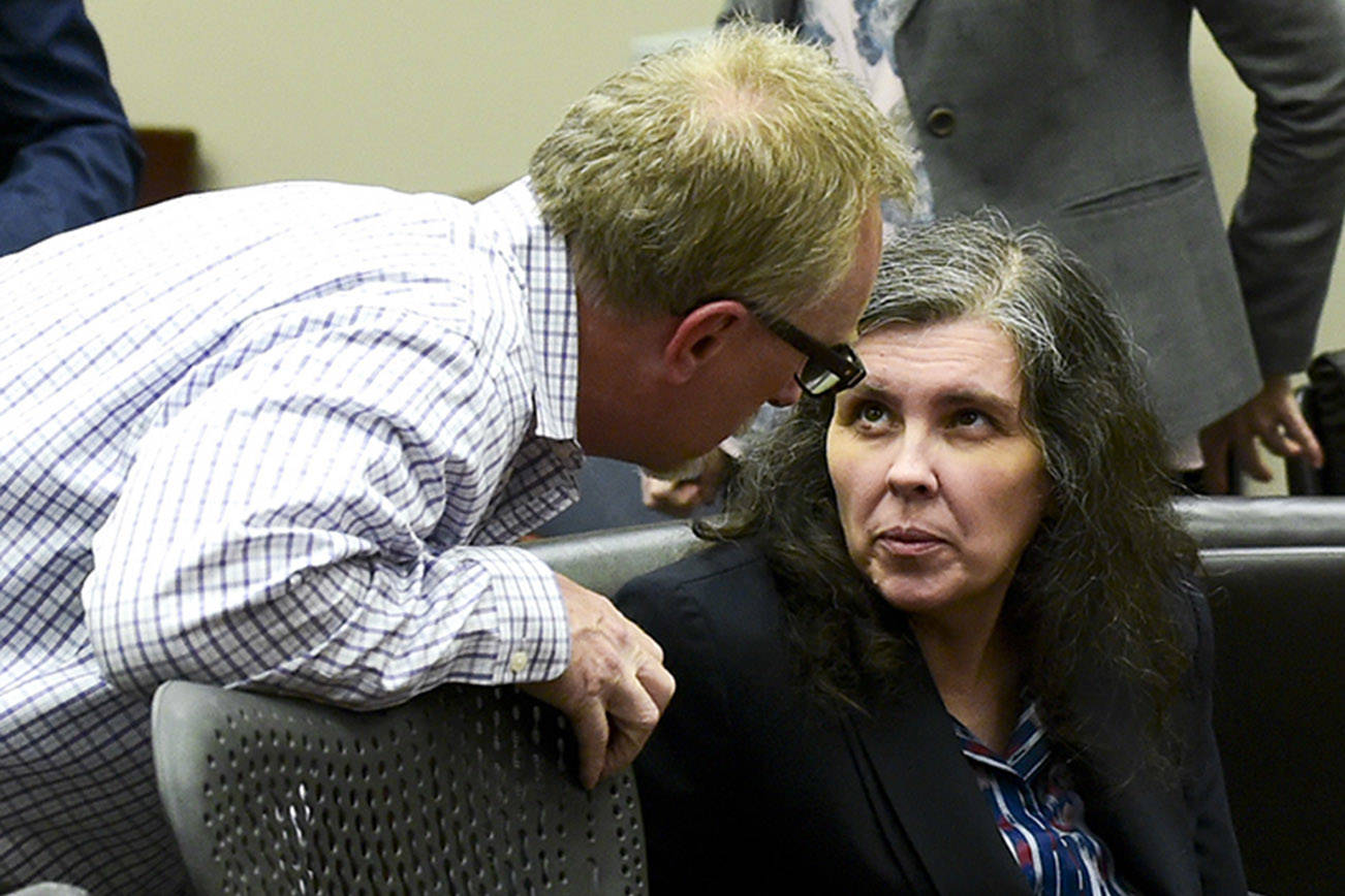 Girl reports abusive parents, says sisters are ‘chained up’ | HeraldNet.com