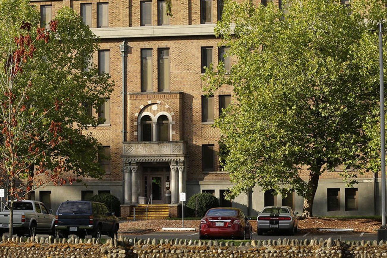 Psychiatric hospital loses certification and federal dollars ...