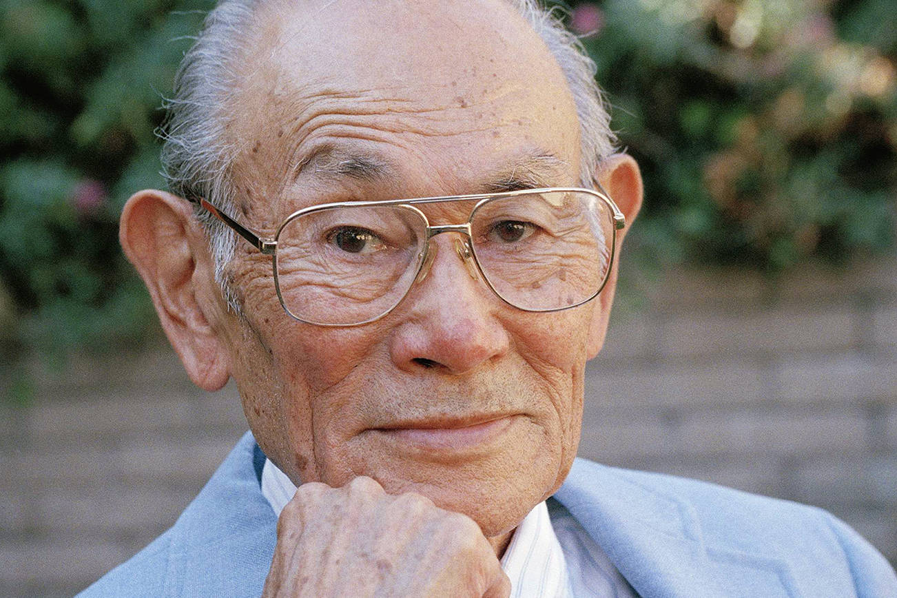 Unclear: Did the Supreme Court just overturn Korematsu? | HeraldNet.com