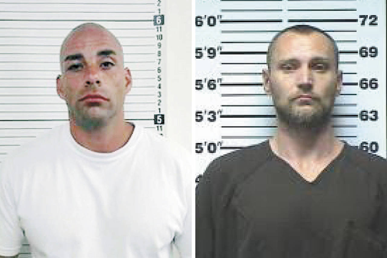 Fugitive Watch | HeraldNet.com