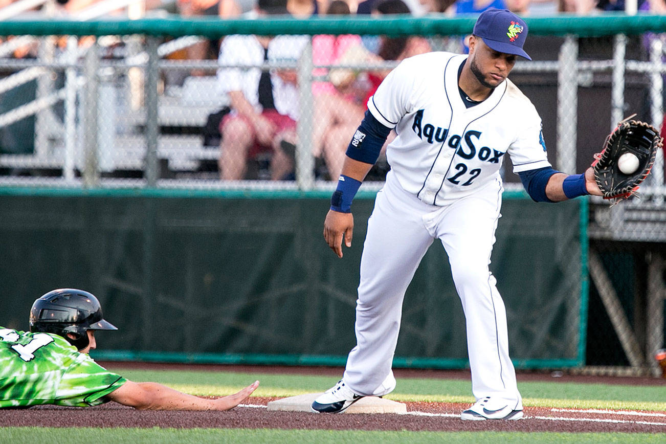 Analysis: Will Cano’s return lift Mariners to playoffs? | HeraldNet.com