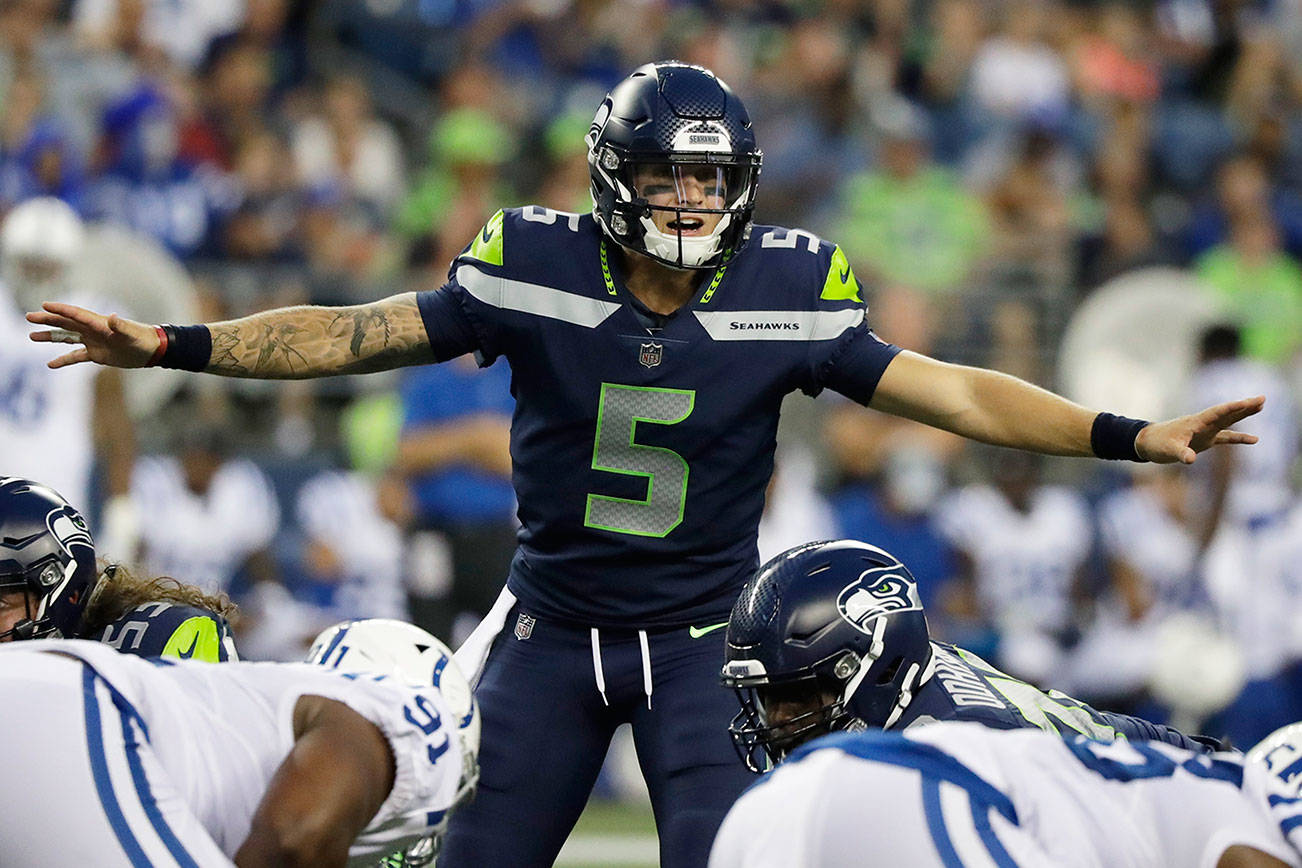 Predicting the Seahawks’ 53-man roster | HeraldNet.com