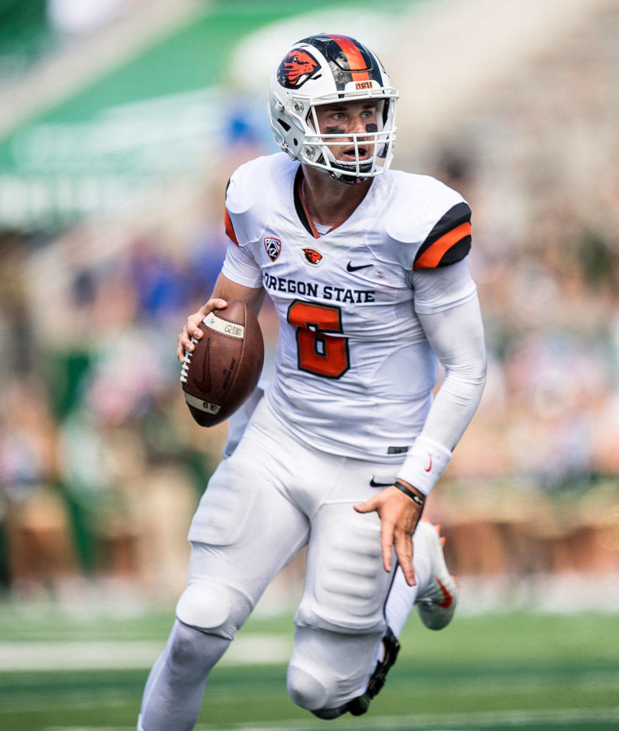 MP grad ‘Doing what I love’ after scary hit nearly ends career ...