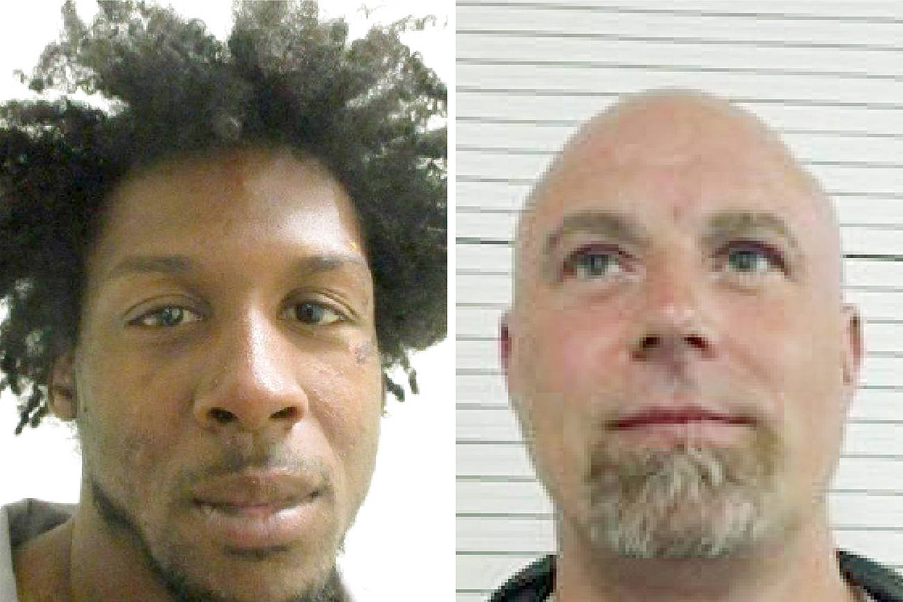 Fugitive Watch | HeraldNet.com