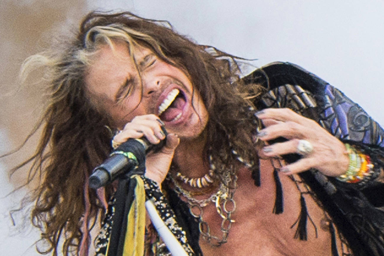Steven Tyler sends cease-and-desist to Trump for use of song ...