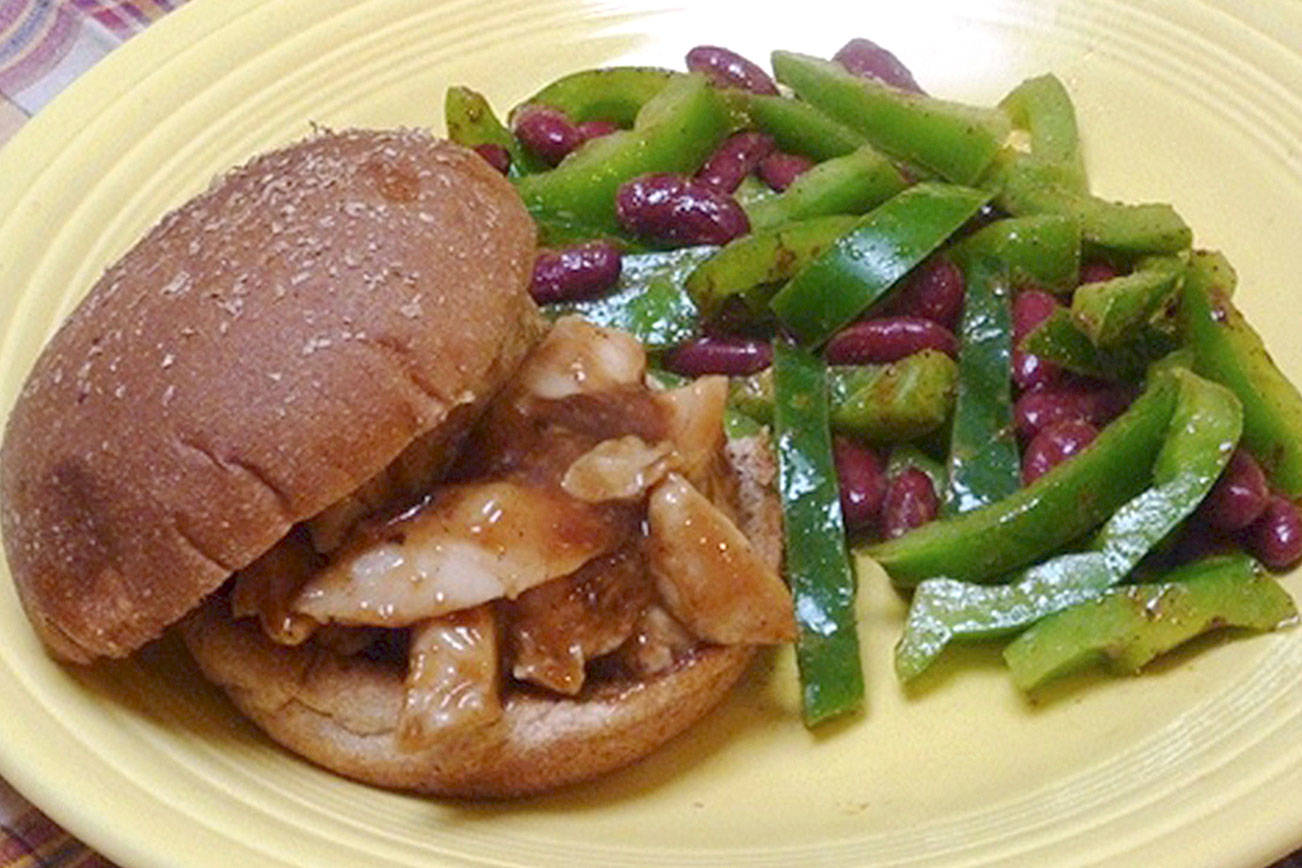 Savor late summer with this easy-to-make supper | HeraldNet.com