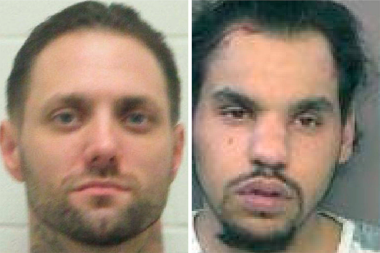 Fugitive Watch | HeraldNet.com