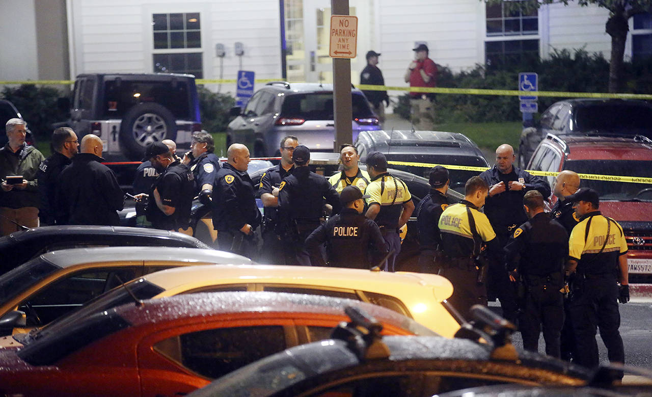 Killer of Utah student called himself womanizing manipulator ...