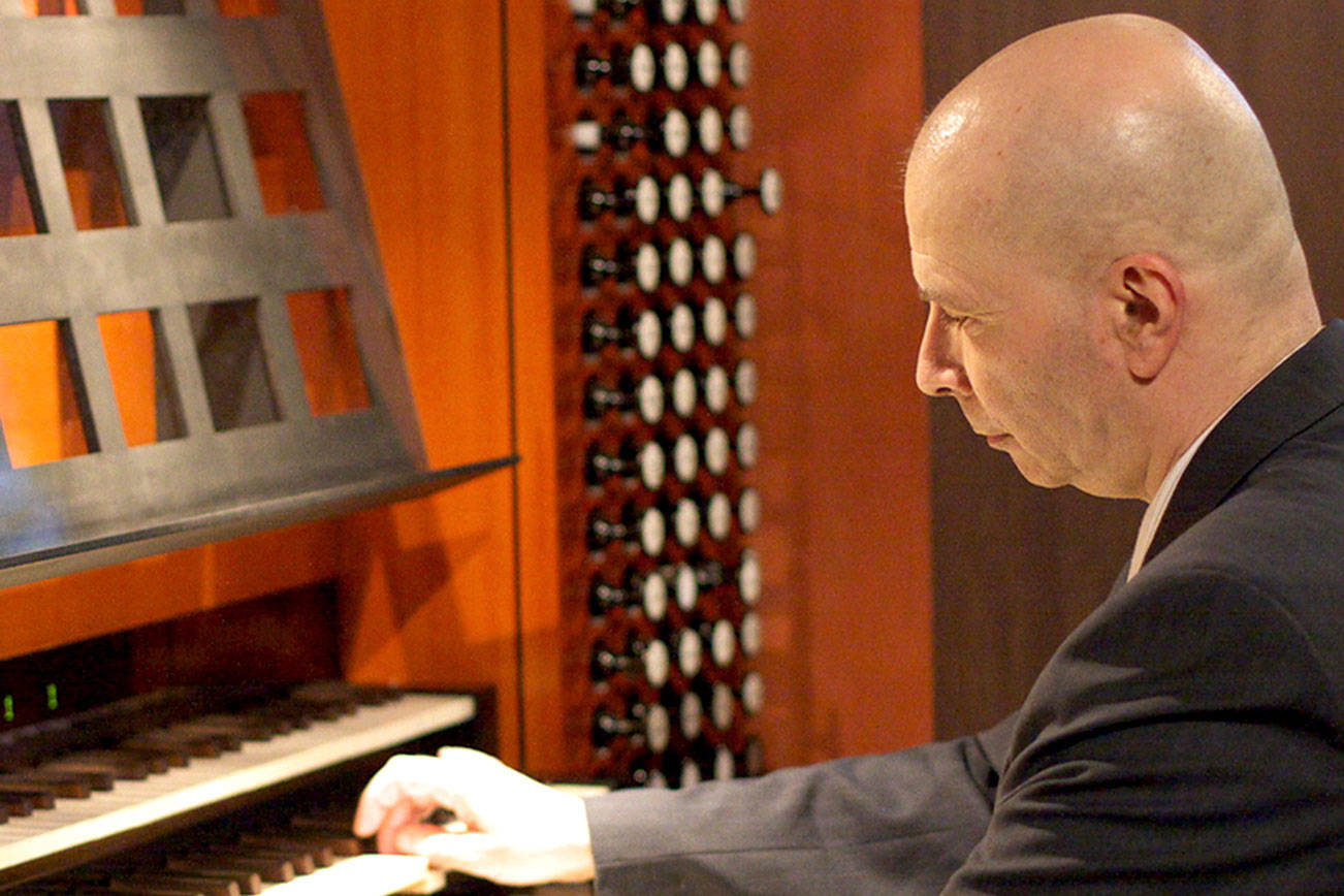 Recital to feature music by composer who struggled like Job | HeraldNet.com