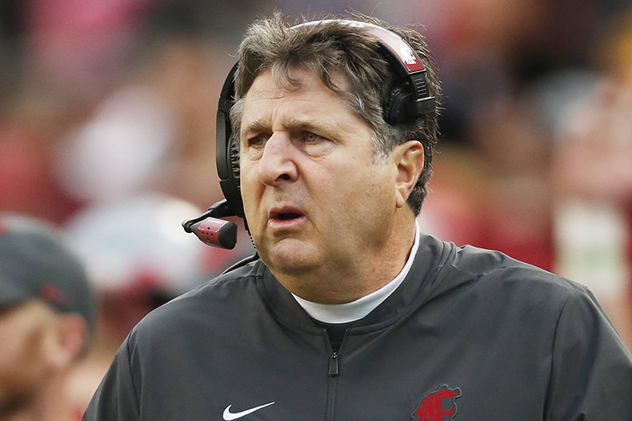 WSU football coach’s tweet cost $1.6 million in lost donations ...