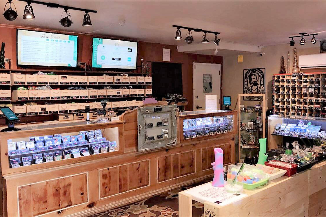 5 ways to foster a positive cannabis shopping experience | HeraldNet.com