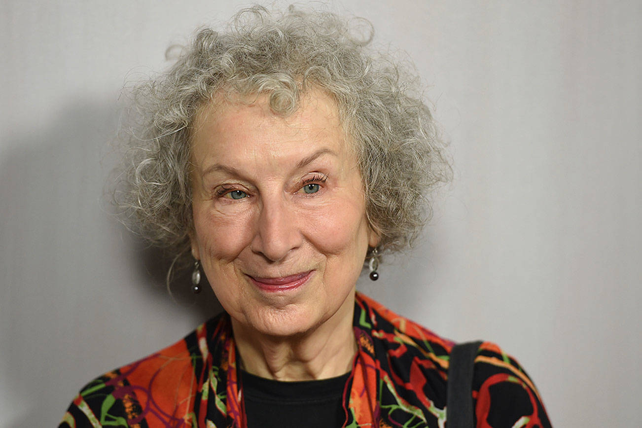 Atwood writing ‘Handmaid’s Tale’ sequel, out in 2019 | HeraldNet.com
