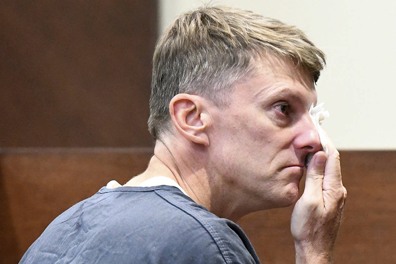 Police thought he was eaten by alligators in 2000, but nope | HeraldNet.com