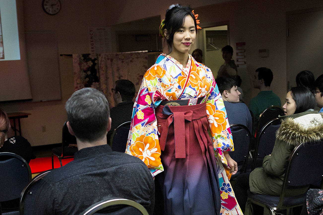 In Japan, adulthood starts at 20 — and it’s a national holiday ...