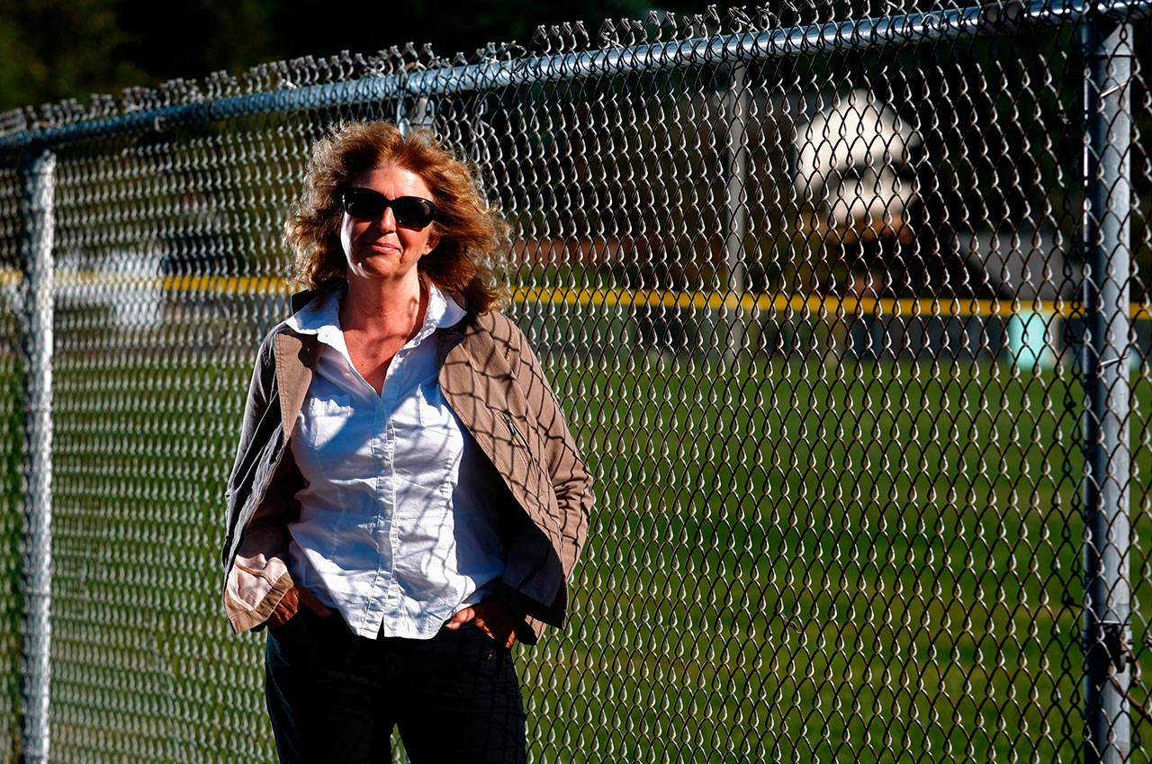 Editorial: Everett teacher led students in free-speech fight ...