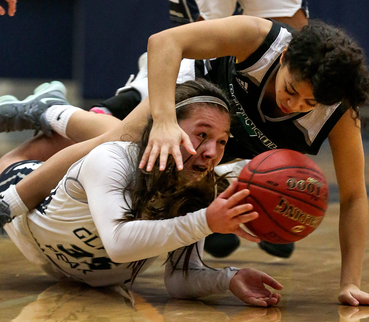 Wesco 4A hoops squads could have difficult path to state ahead ...