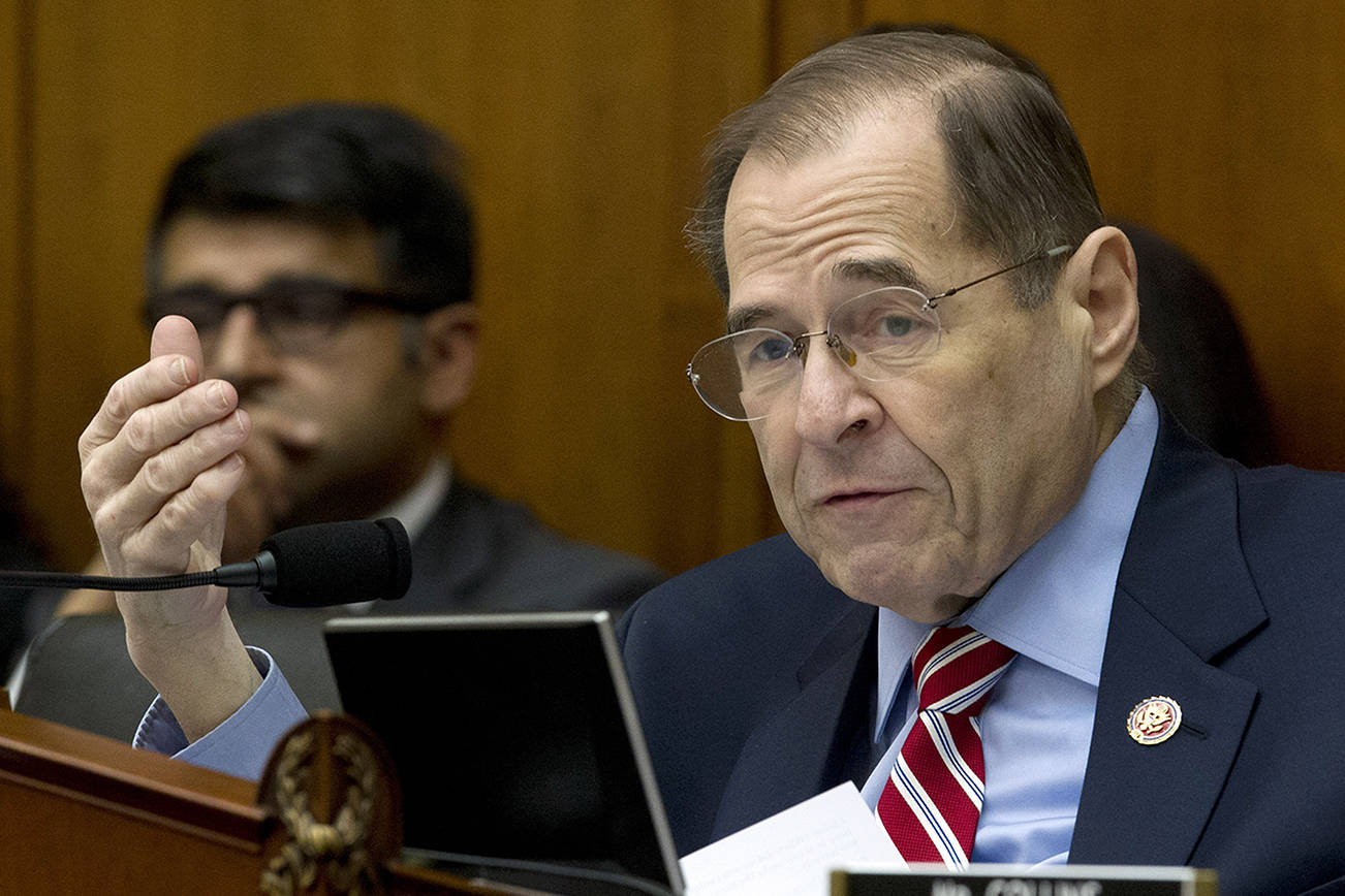 House panel OKs subpoena for acting attorney general | HeraldNet.com