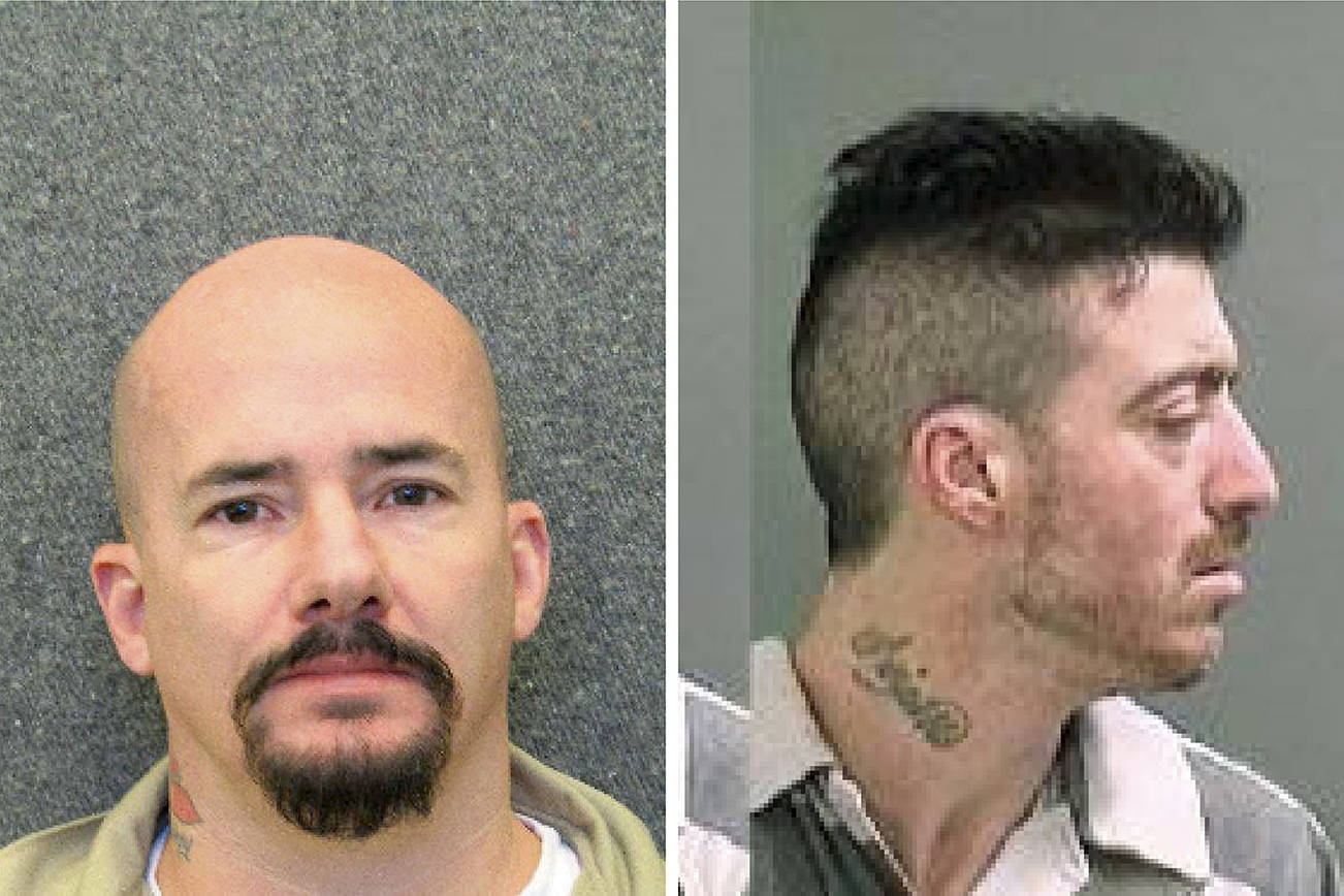 Fugitive Watch | HeraldNet.com