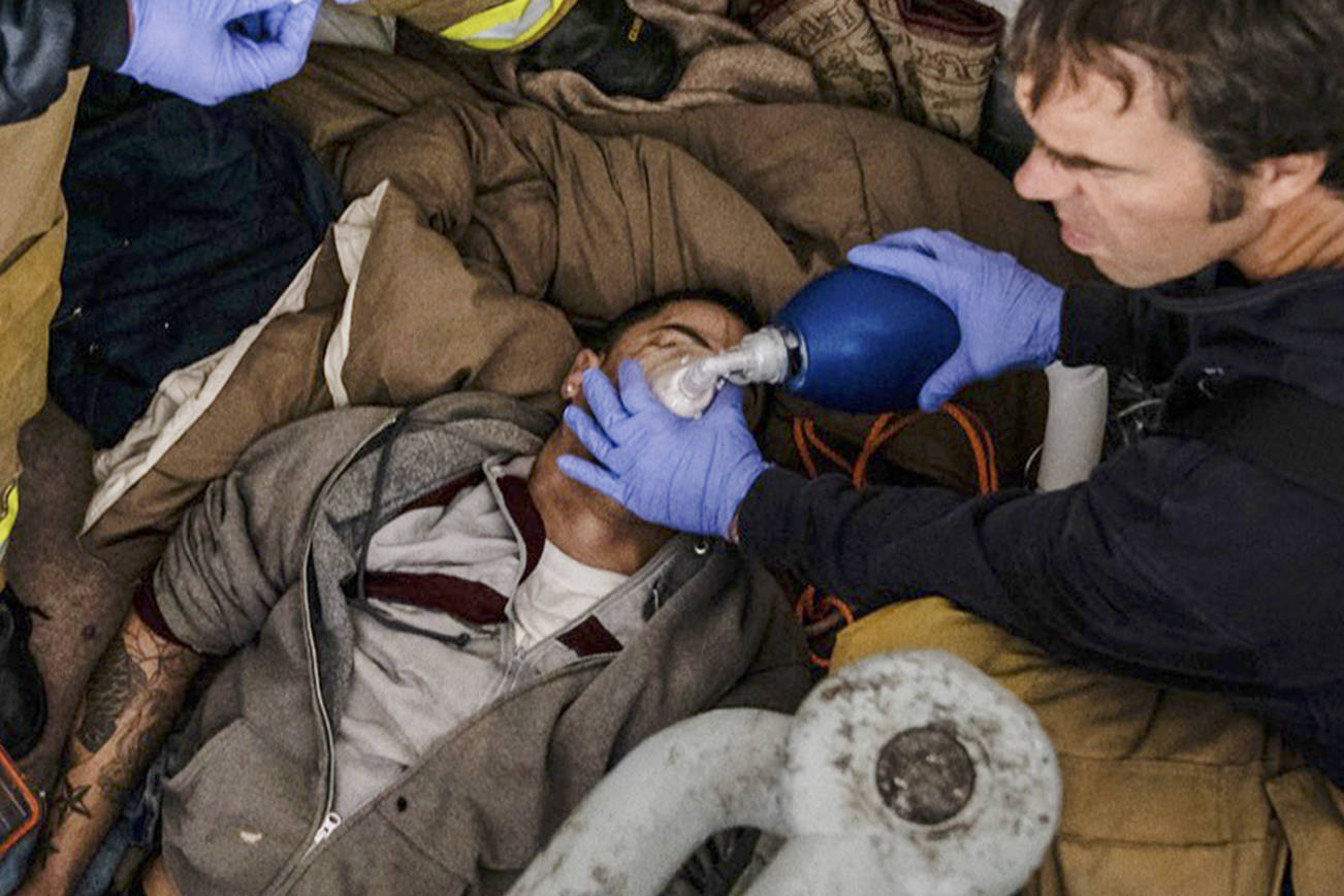 Obama officials failed as fentanyl made its way across the US ...