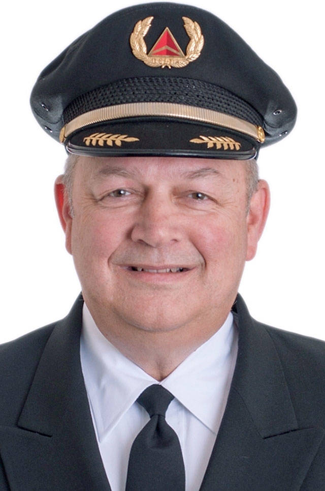 Trump nominates former Delta Air Lines exec to lead FAA | HeraldNet.com