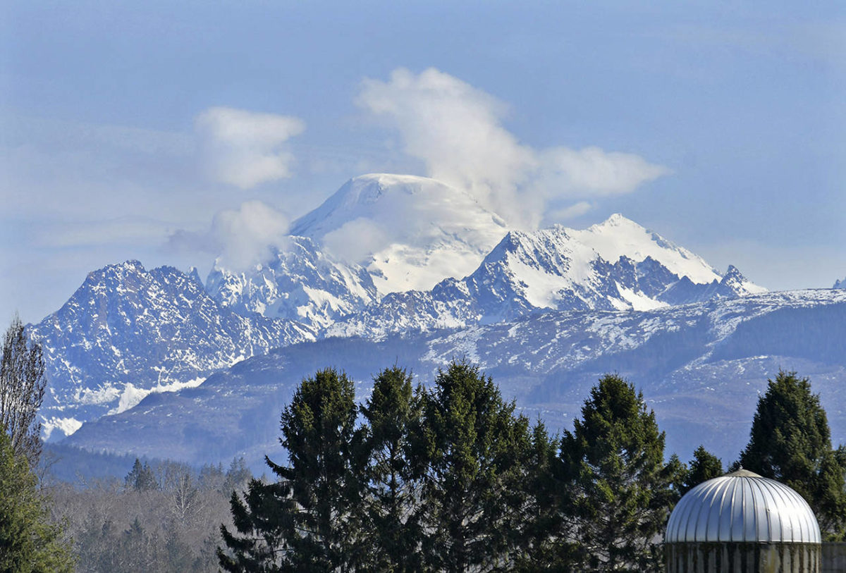 Here’s why people worried about a Mount Baker eruption | HeraldNet.com