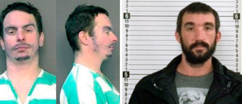 Fugitive Watch | HeraldNet.com