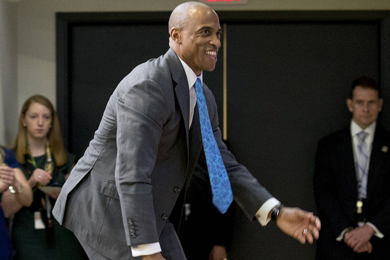 Trump administration seeks to boost Opportunity Zones | HeraldNet.com