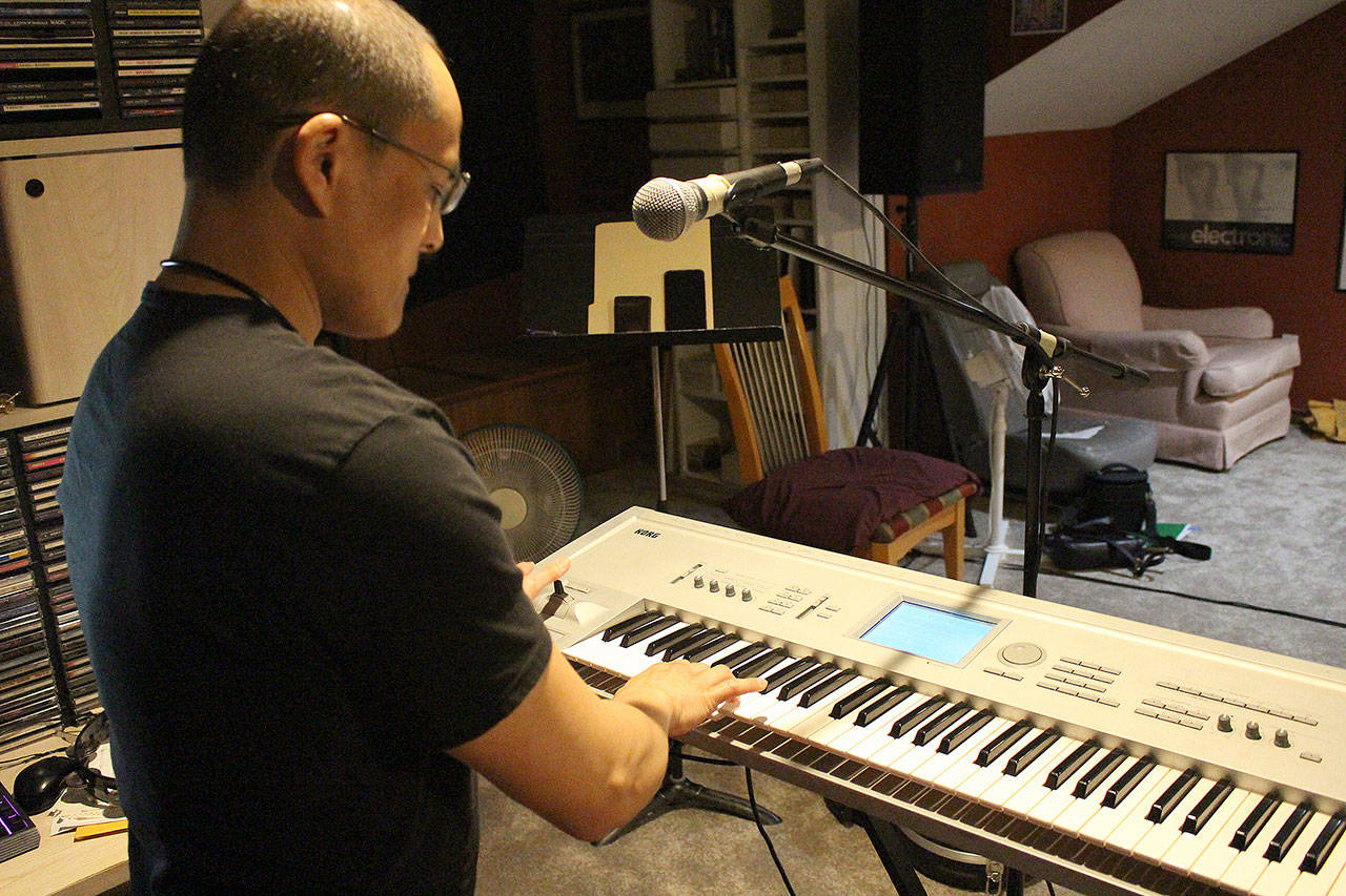 Nite Wave pulls nostalgic heartstrings of 1980s new wave fans ...