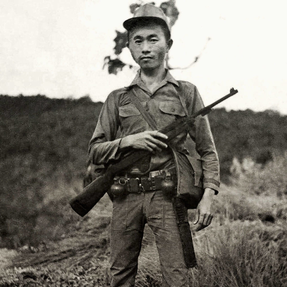 Honors for Hmong man who served with CIA secret army in Laos ...